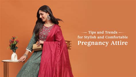 Follow Tips For Stylish And Comfortable Pregnancy Read Blog