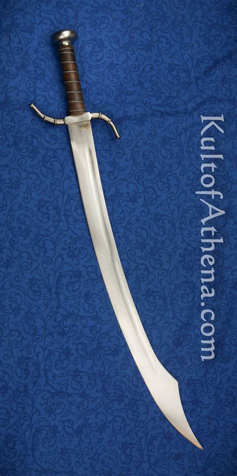 Falchion Sword