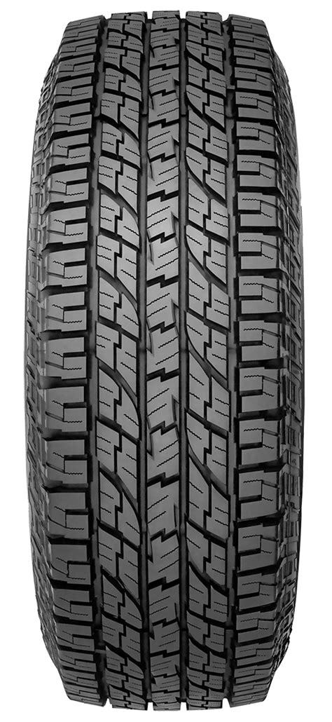 Yokohama Geolandar At G015 Reviews Tire Reviews