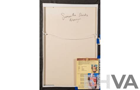 Samantha Daniels Napangati 20th Lot 1618838 Ehva