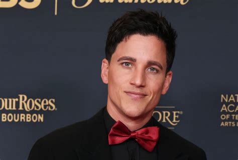 ‘beyond The Gates Actor Flexes Like A Wrestler In Viral Shirtless Photo