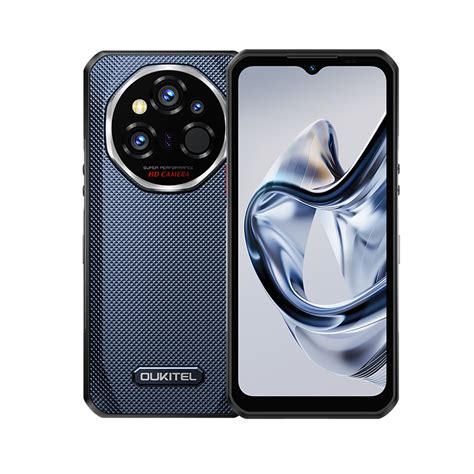 Oukitel Wp53 Pro Specs Oukitel