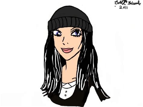 Sunako Nakahara 2 By Riverchu Kun On Deviantart