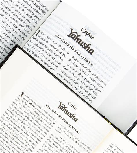 Cepher Large Print Edition