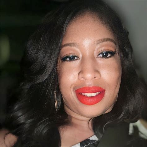 Ashley Townsend Ceo A N T Hair Extensions Linkedin