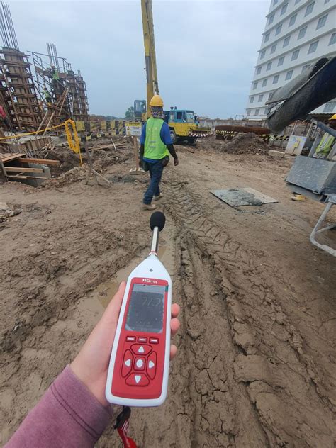 Exploring Essential Equipment For Effective Noise Risk Assessment