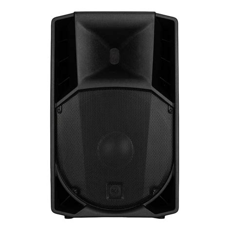 Rcf Art 715 A Mk5 15 Active Pa Speaker At Gear4music