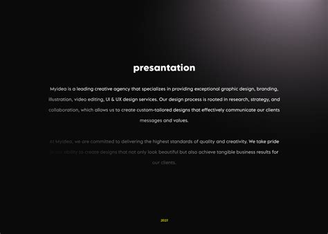 Design Agency Logo Brand Identity On Behance