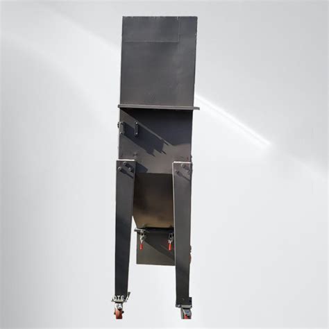 Bag Filter System