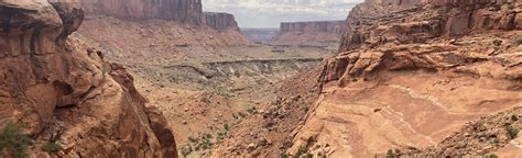 Syncline Loop Utah 1128 Reviews Map Alltrails