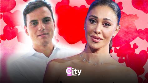 Il Nuovo Fidanzato Di Belen Si Chiama Angelo