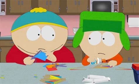 Not Kyman Cartman And Kyle South Park Videos South Park Episodes South Park