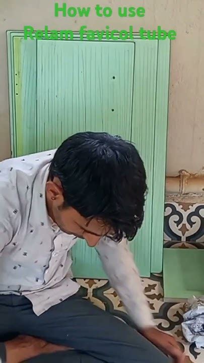 Pidilitefavicol Relam Favicol Tube Laminate Pe Laminate Kaise Chipkaye