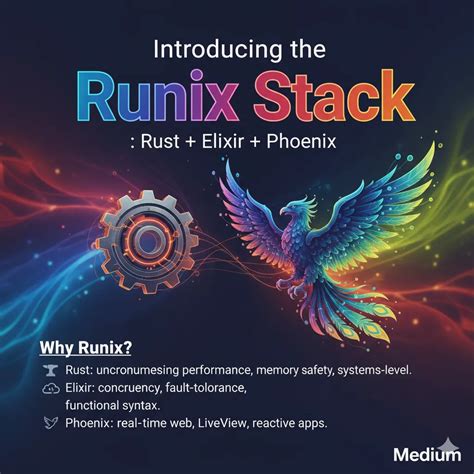 Installing Elixir On Windows A Step By Step Guide By Magnum Solem Medium