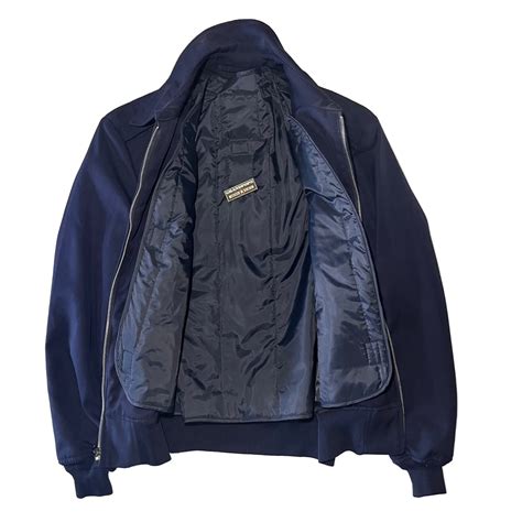 U S Air Force Blue Dscp Wings Collection General Purpose Jacket