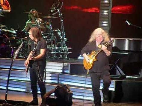 Gary Richrath And Reo Speedwagon Rock To The Rescue Youtube