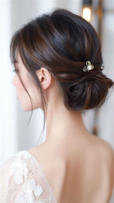 25 Stunning Homecoming Hairstyles For A Perfect Night Out Lookosm