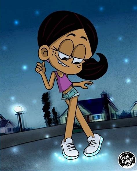 Pin On Az2590 The Loud House Fanart Loud House Characters Cartoon