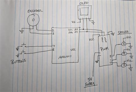 What Is Blocking The Buttons Programming Arduino Forum