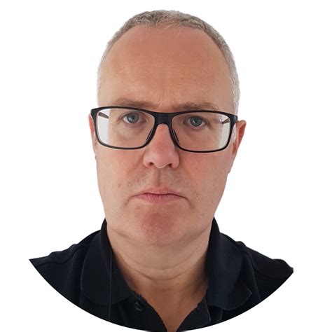 Lorcan Burke Futurenet World