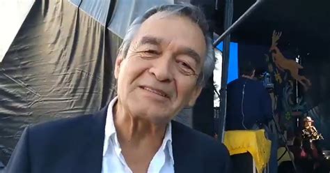 Fernando Becerril Actor De El Crimen Del Padre Amaro Murió A Los 78