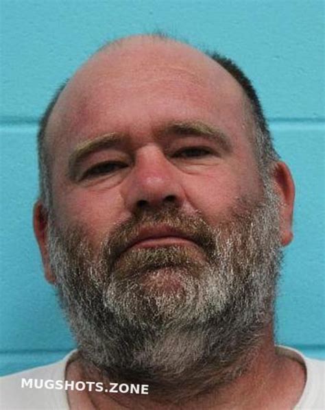 Teel Andrew David 07012022 Nolan County Mugshots Zone