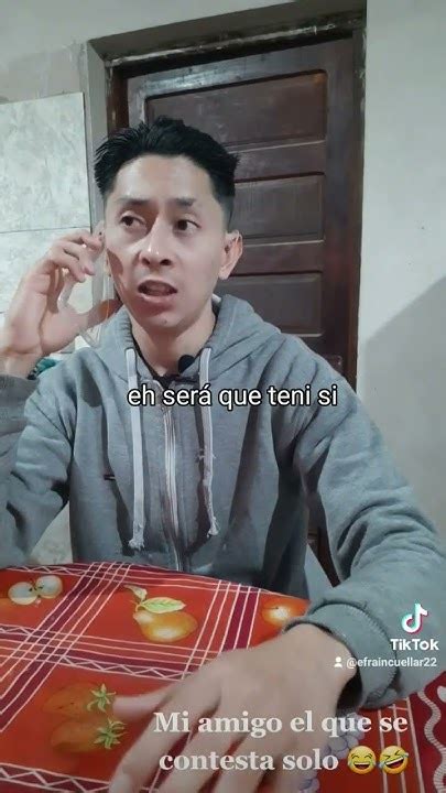 Que Teni 🤣😅 Comedy Shorts Acting Parati Youtube