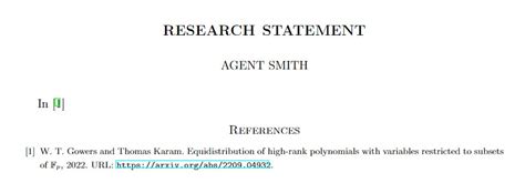 bibliographies - Absence of arxiv's link in the references - TeX - LaTeX Stack Exchange