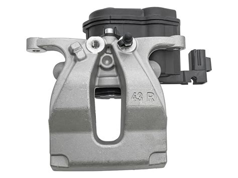 Brake Caliper And Actuator Kit Vitesse Land Rover Parts Shop