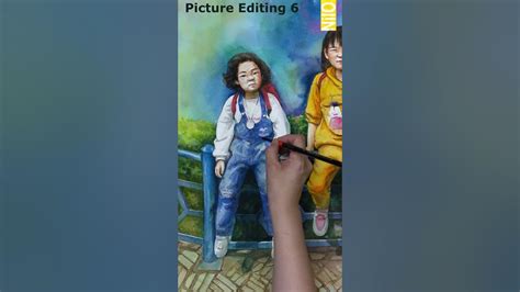 엄마가 딸에게 딸에게 해주고 싶은 말 사랑한다 그림 피드백 어디가 변하고 있을까 Youtube