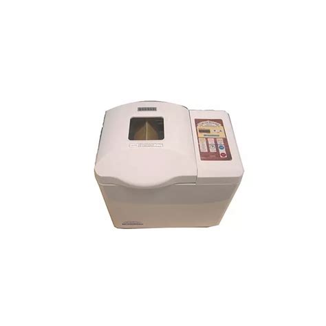 User Manual Breadman Tr888 English 30 Pages