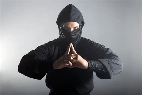 Discover The Hidden World Of Ninjas At Oshino Shinobi No Sato Japanbite