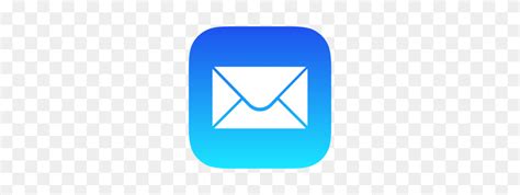 Free Apple Mail Icon Download Png Mail Icon Png Flyclipart