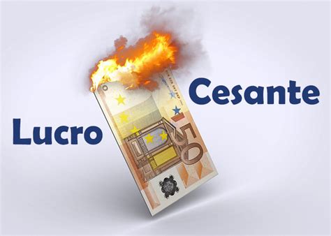 ¿cuándo Se Puede Alegar Lucro Cesante Para Aumentar La Cuantía De La