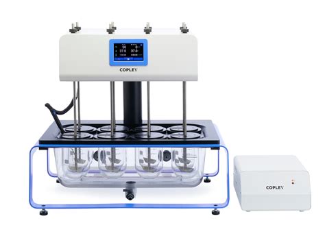 Dissolution Tester Dissolution Tester