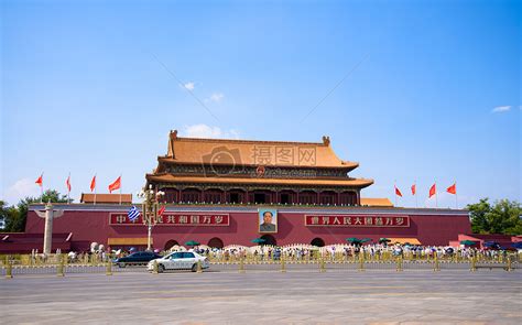 天安门广场高清图片下载 正版图片500424367 摄图网