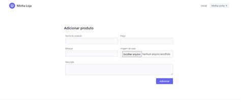 github marlon paulo da silva miniloja laravel