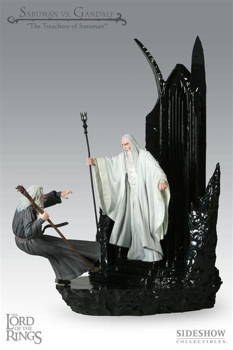 Gandalf To Saruman