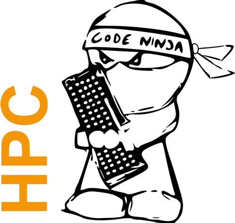 High Performance Computing · Gitlab