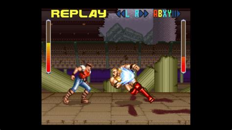 Nerd Bacon Magazine Tuff E Nuff Super Nintendo