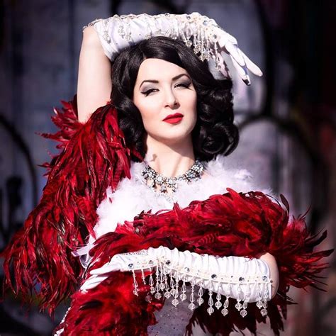 Ruby De Cadence Stella Von Fersen