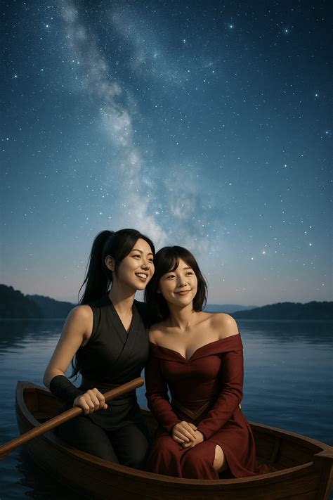 百合ai圖 百合板 Dcard