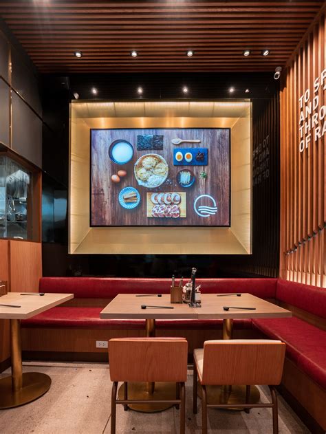 Ippudo Thailand Meet Our All New Premium Concept At