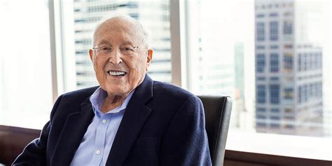 The Late Great Sandy Gottesman Kingswell