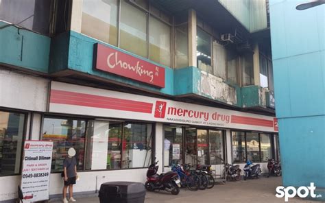 Throwback Pics News Of Philcoa Citi Mall Closing Jan 2023