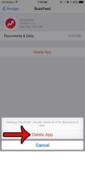 How To Delete Apps On IPhone Simple Guide Solve Your Tech
