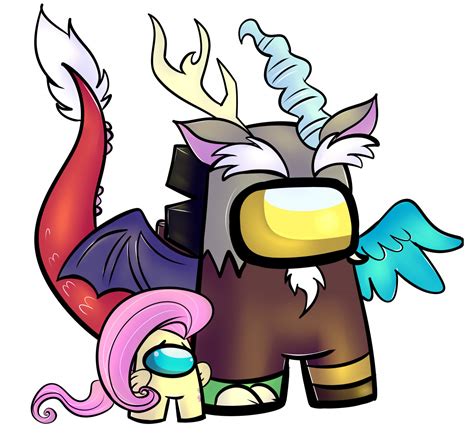Fluttershy Fluttershy Флаттершай Discord Mlp Discord