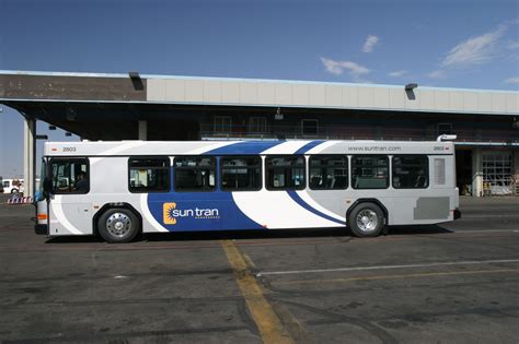 About Sun Tran