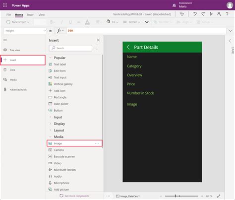 Building A Low Code Prototype Power Apps Microsoft Learn