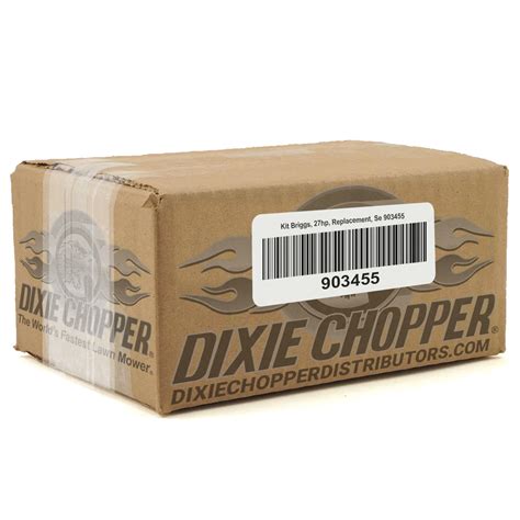 Engines For Dixie Chopper Lawn Mowers